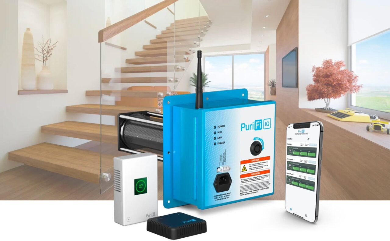 Products & Services - The PuriFi Store